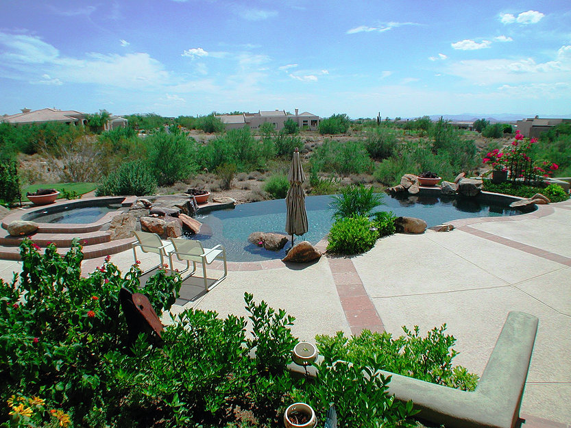 Top Tips for Pool Safety - TMC Custom Pools