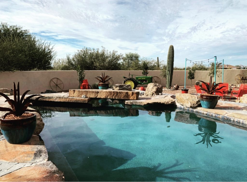 Pool Designs | Arizona | TMC Custom Pools and Renovations