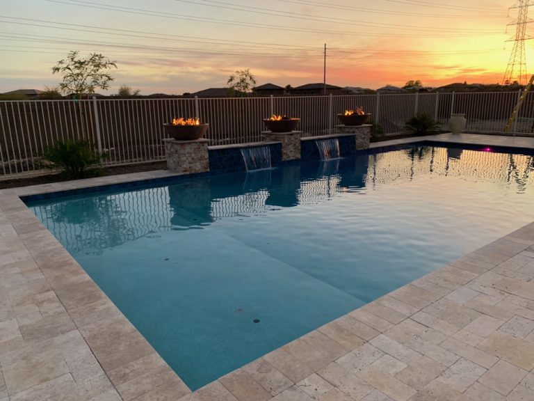 Pool Designs | Arizona | TMC Custom Pools and Renovations