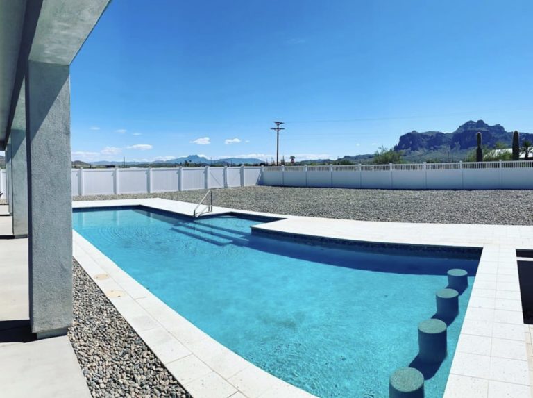 Pool Designs | Arizona | TMC Custom Pools and Renovations