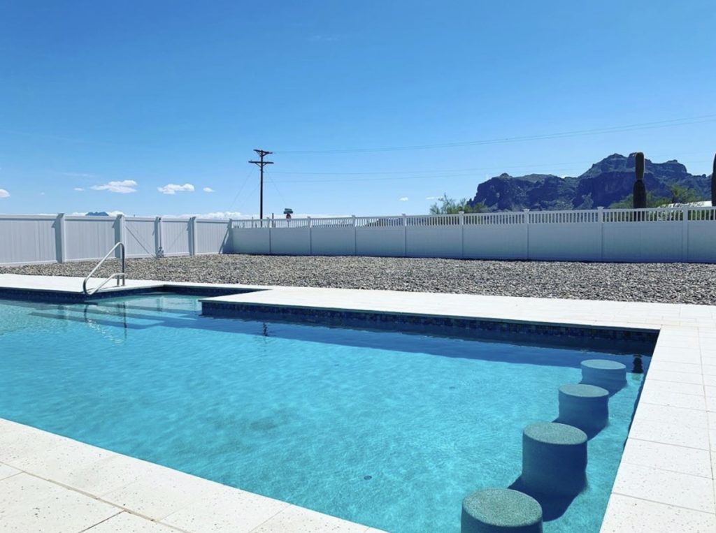 Pool Designs | Arizona | TMC Custom Pools and Renovations