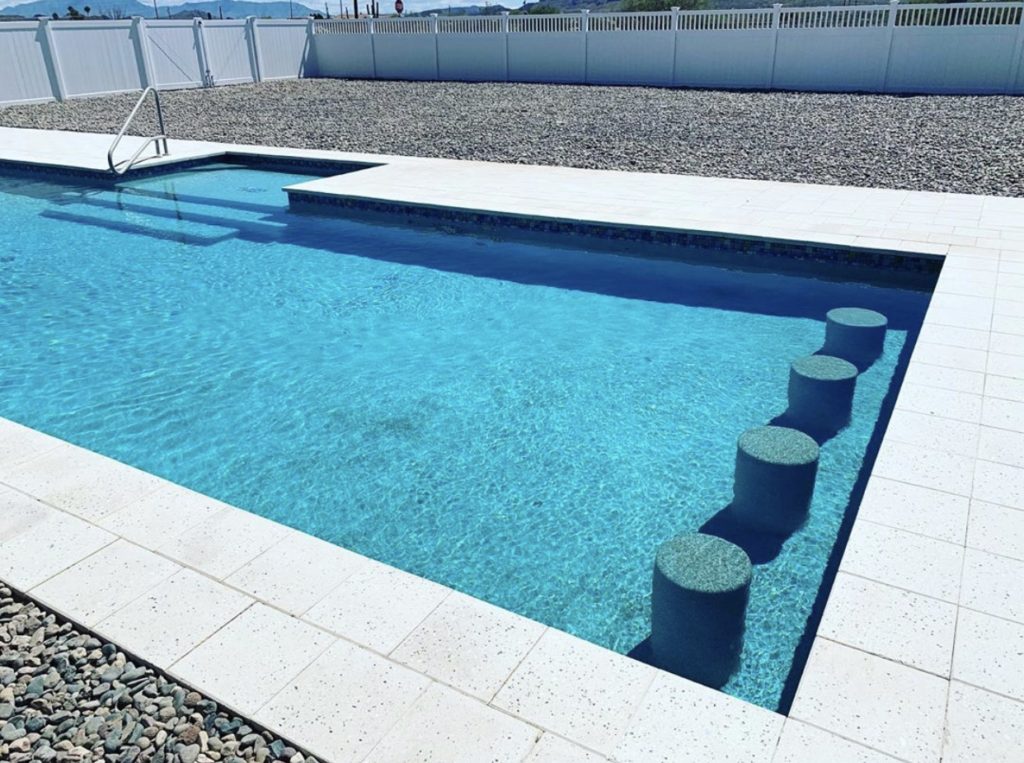 Pool Designs | Arizona | TMC Custom Pools and Renovations
