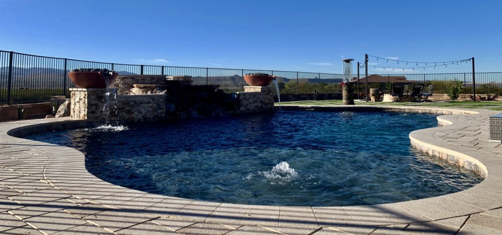 Pool Designs | Arizona | TMC Custom Pools and Renovations