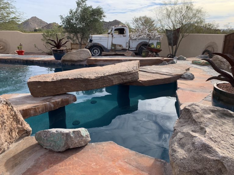 Pool Designs | Arizona | TMC Custom Pools and Renovations