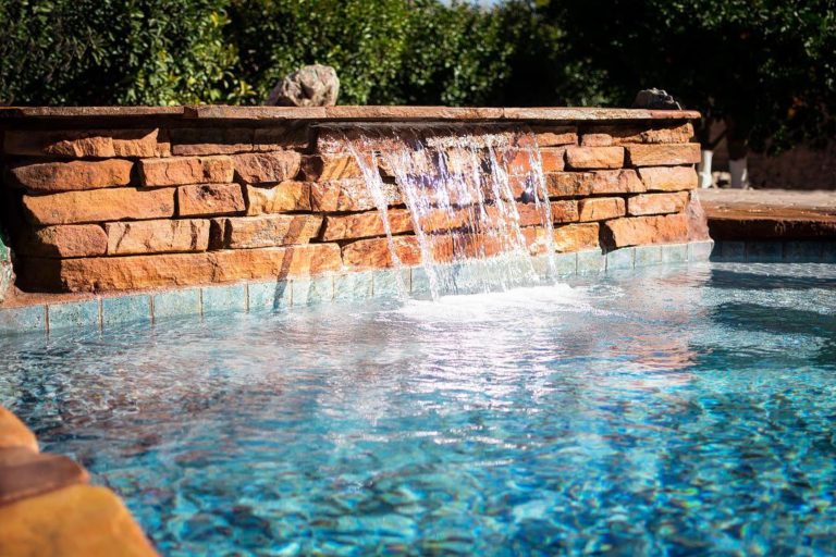 Pool Designs | Arizona | TMC Custom Pools and Renovations