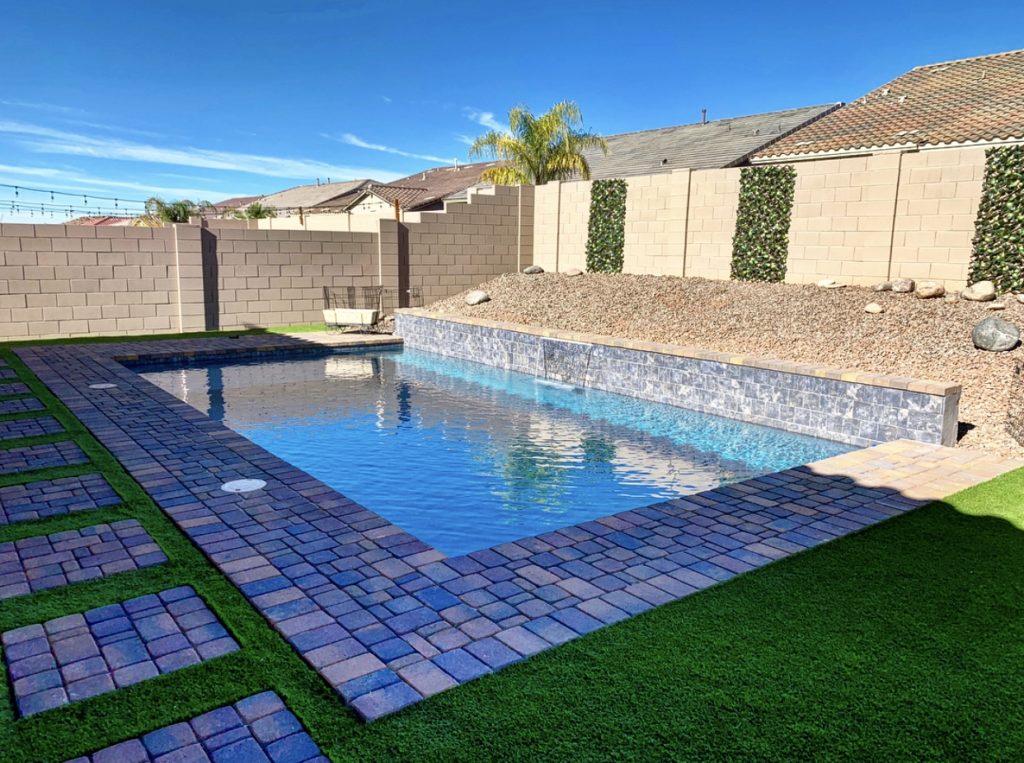 Pool Designs | Arizona | TMC Custom Pools and Renovations