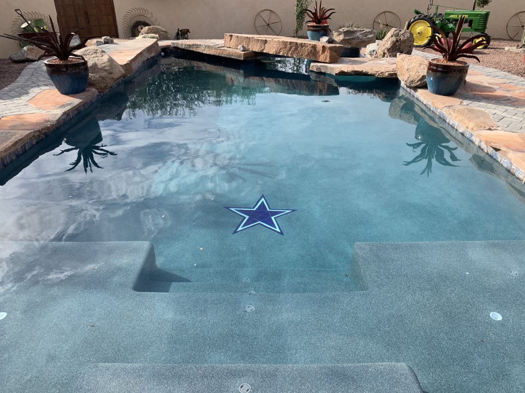 Pool Designs | Arizona | TMC Custom Pools and Renovations