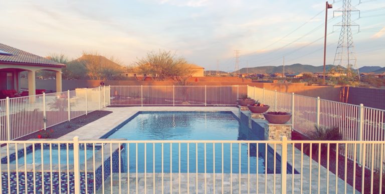 Pool Designs | Arizona | TMC Custom Pools and Renovations
