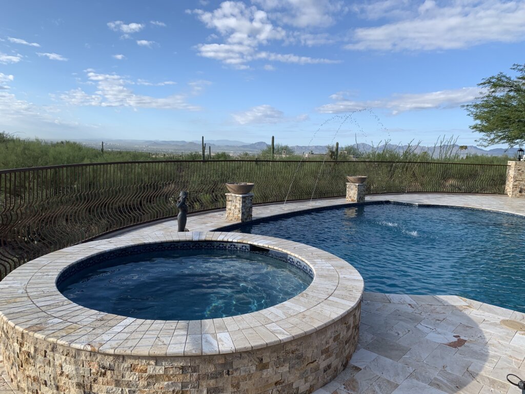 Kisso 1 - TMC Custom Pools