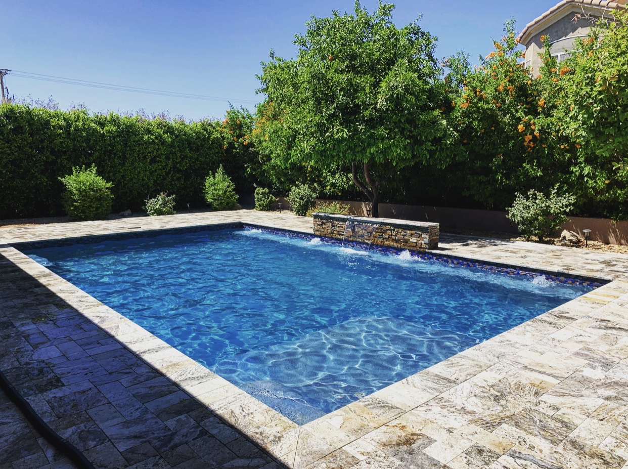 Mariotti 7 - TMC Custom Pools